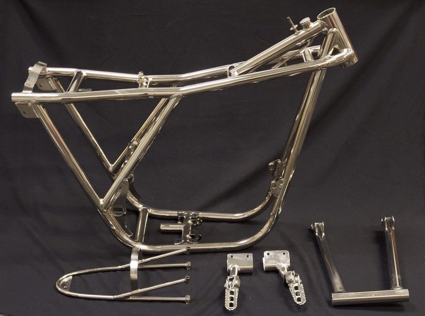 Metisse Frame Kits - Metisse